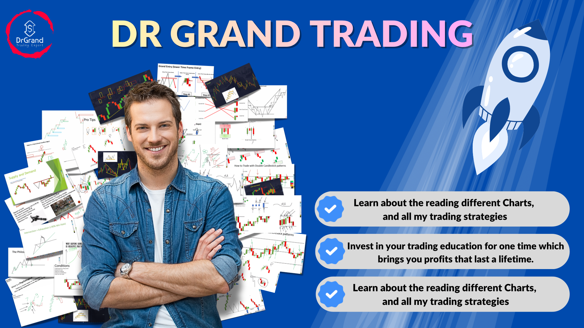 Start - Free Binary Options Trading Course | Dr. Grand Trading | Dr ...